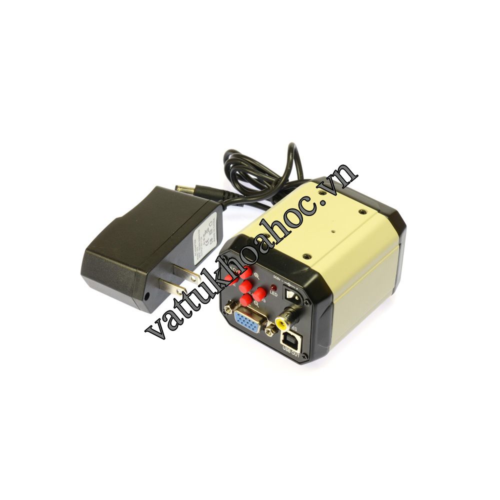 Kính hiển vi kỹ thuật số VGA Công nghiệp SMV-21/3-0
