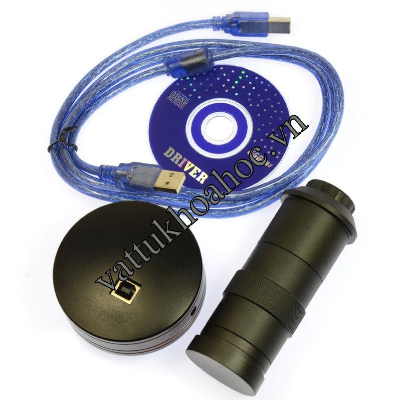 Kính hiển vi kỹ thuật số USB SMU-51/2-100