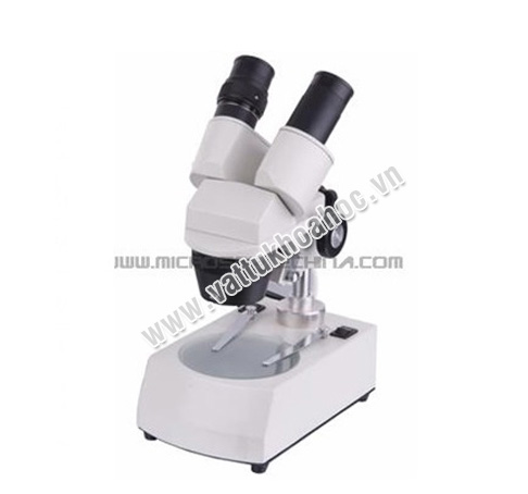 Kính hiển vi soi nổi 20x và 40x XT-202